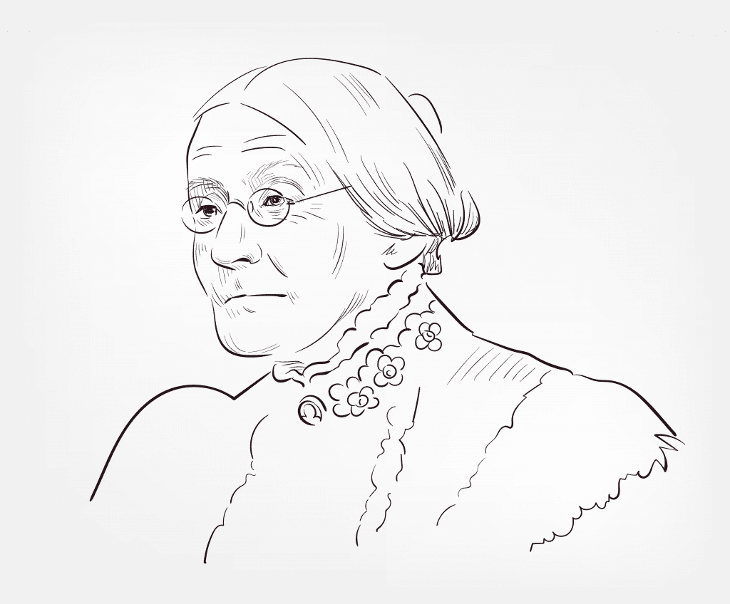 Which rights for women did Susan B. Anthony and Carrie Chapman Catt ...