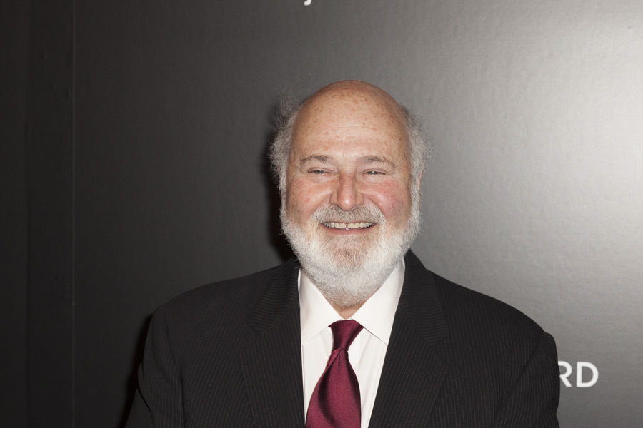 What is Rob Reiner's character name in "This is Spinal Tap"? - The ...
